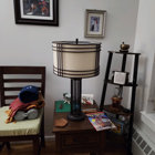 Red Barrel Studio® Hanswell Ceramic Table Lamp & Reviews | Wayfair